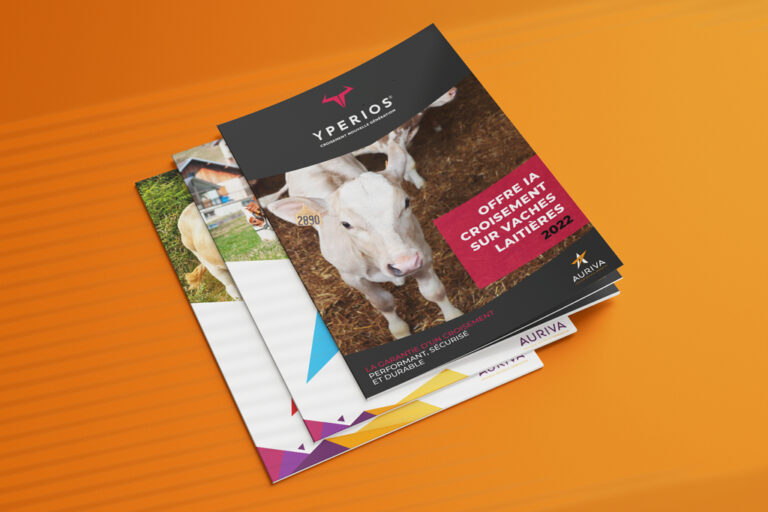 Bull Catalogues - AURIVA-Elevage.com
